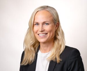 Ota yhteyttä - Finib